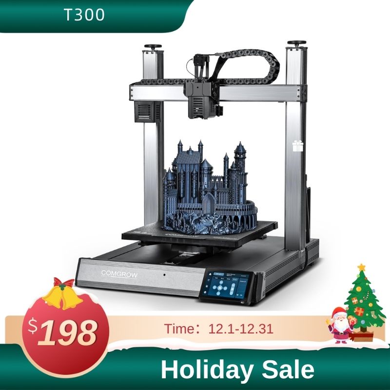 Comgrow T500, T500 , Comgrow offical store